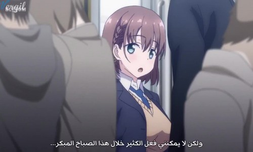 Getsuyoubi No Tawawa الحلقة 1 مترجمة Animeiat